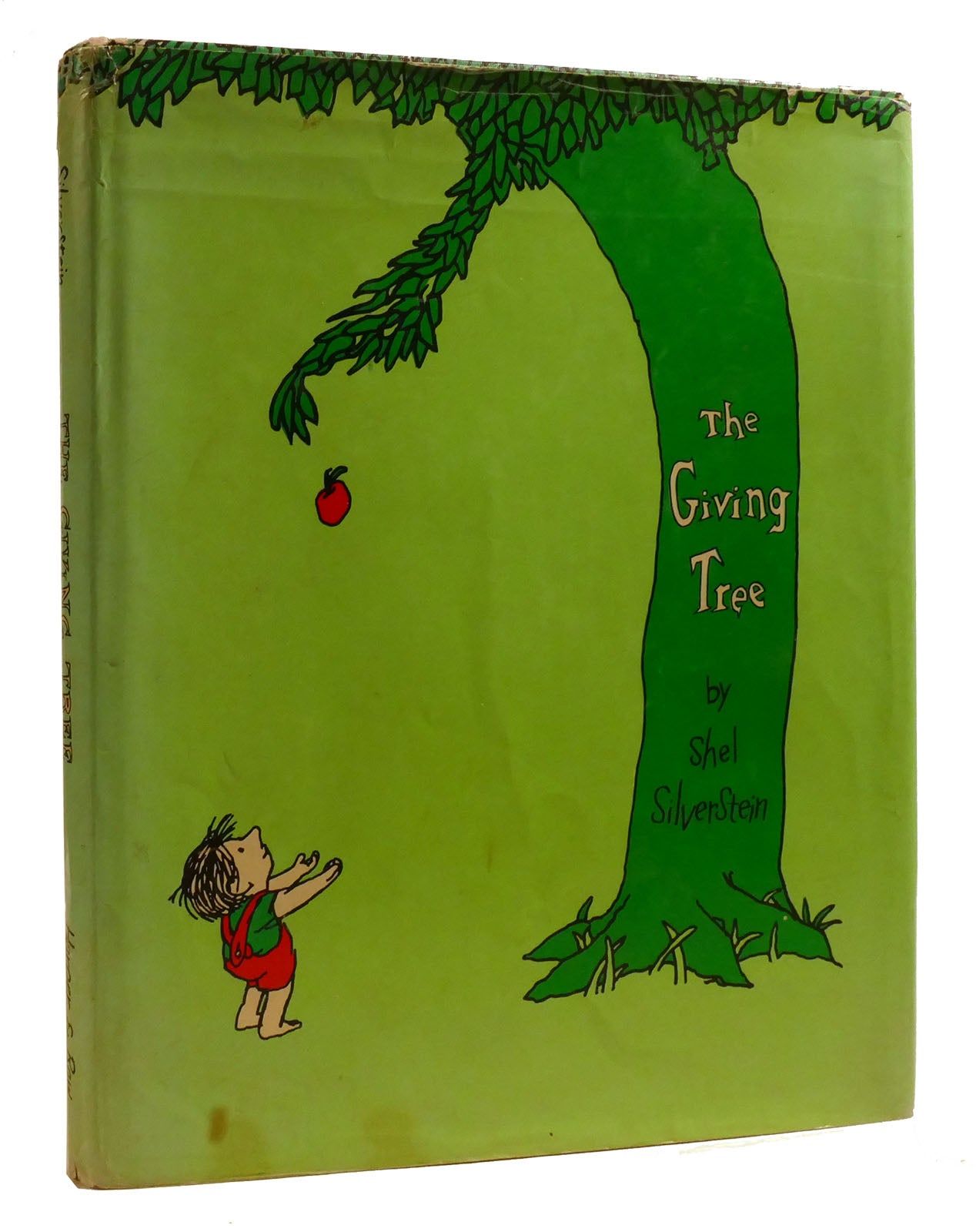 THE GIVING TREE - Biblio